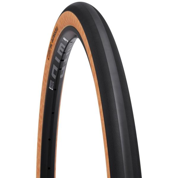 ■用途　・アドベンチャーロード　・グラベル■コンディション　・Pavement■テクノロジー＆特徴　・Supple tubeless casing allows for lower pressure and improved tractio...