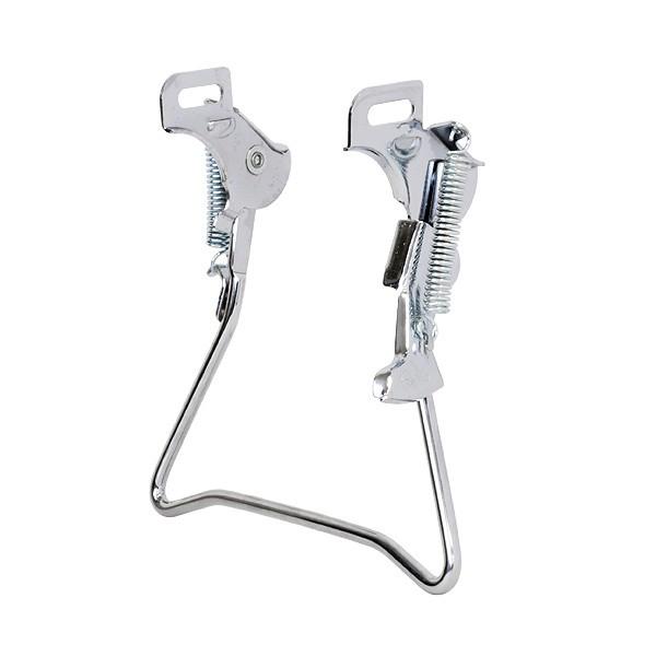 幼児車・小径車用 両立スタンド正爪サイズ：18インチカラー：CP