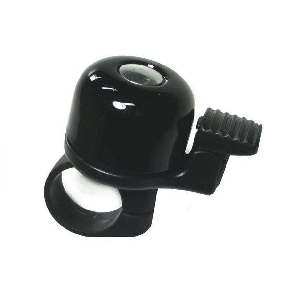 シンプルなカラーリング樹脂パネ採用カラー：ブラック対応ハンドル径：22.2mmφ