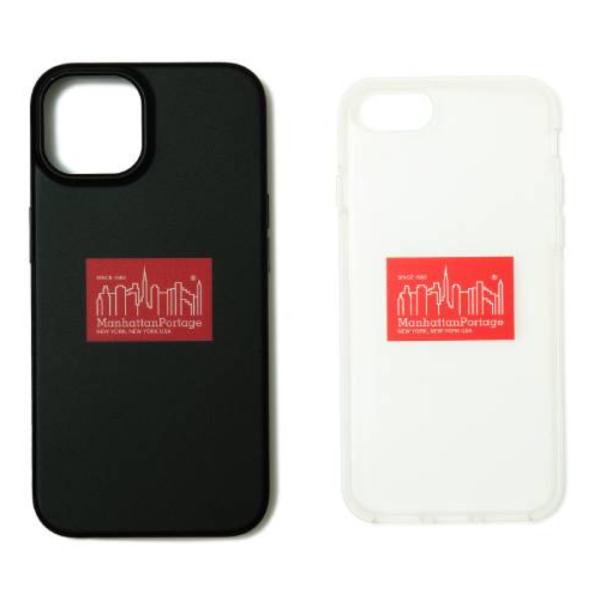【ブランド】（正規取扱店）Manhattan Portage（マンハッタンポーテージ）【商品仕様】iPhone13/14兼用：:約H150×W75×D11mmiPhoneSE3/SE2/8兼用：約H140×W70×D9mm【対応機種】iPh...
