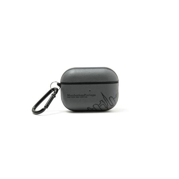 Manhattan Portage PU LEATHER Hybrid AirPods Pro Case Manhattan Portage PU LEATHER Hybrid AirPods Pro Case