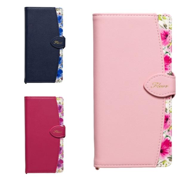 対応機種Pixel8a対応　GooglePixel 7a専用手帳型ケース Cocotte