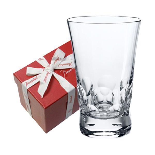 日本最大級のバカラグラス専門店 お買上登録顧客数33,115名様突破創業32年の圧倒的な販売実績 一流企業の役員使いの法人ギフトを本業としていますので、きめ細かい配慮と対応で、お客様の立場になって考える通販です。◆バカラ ベルーガ ハイボー...