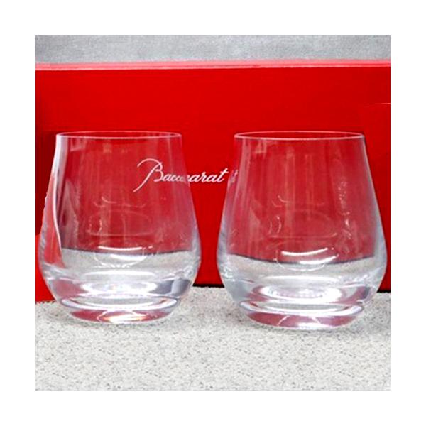 日本最大級のバカラグラス専門店 お買上登録顧客数33,115名様突破創業32年の圧倒的な販売実績 一流企業の役員使いの法人ギフトを本業としていますので、きめ細かい配慮と対応で、お客様の立場になって考える通販です。◆シャトーバカラ タンブラー...