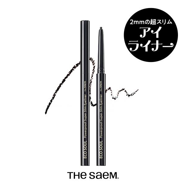 ペンシルなのにジェルライナーのようになめらかで、2mmの超スリムタイプなので目元のキワまで思い通りに描けます。パワープルーフタイプなのでパンダ目を防ぎ、きれいなアイラインが持続！外寸法: 幅20mm × 奥行10mm × 高さ120mm製品...