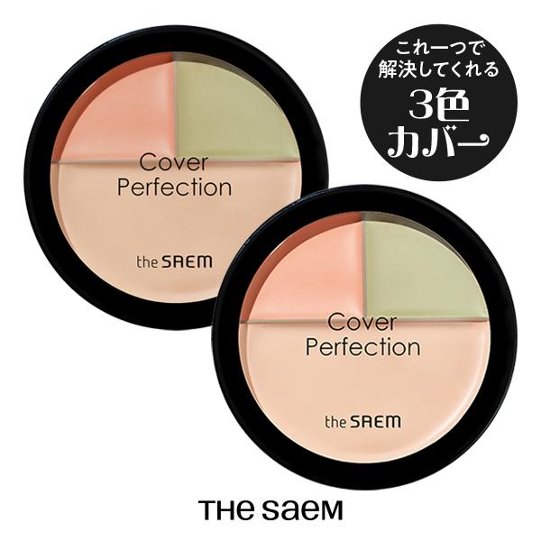 デュアルブラシ付 でとてもお得です肌トーンの補正からくすみカバーまでを一度に解決してくれる3色ファンデーションバーム肌のトーンに合わせて、1.0 クリアベージュ　と　1.5 ナチュラルベージュ　の　2色展開です3色の構成が、いろいろな肌の悩...