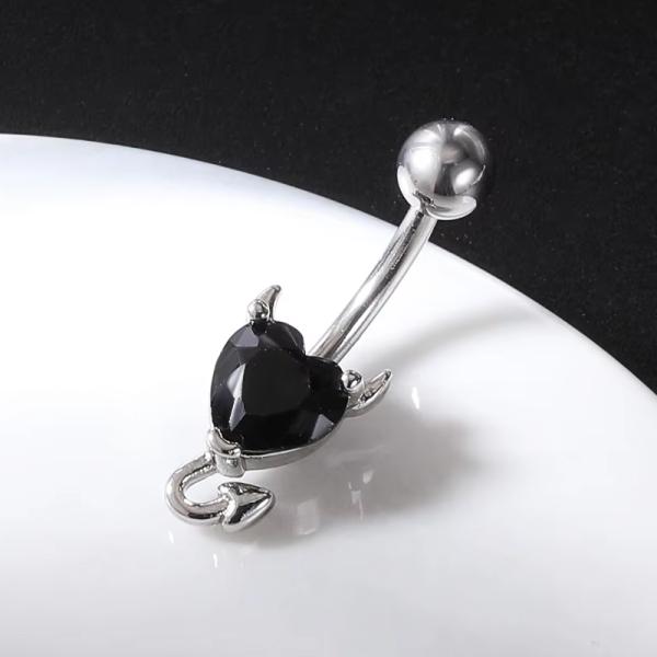 ホールへの負担を軽減するネジ山加工！！シャフトのネジ山に丸みをつけました！！！【サイズ】[ゲージ]14G（1.6mm）　[軸長]約10mm【素材】シャフト：316Lサージカルステンレス, ジュエル部：合金【ストーンカラー】パープル,ピンク,...