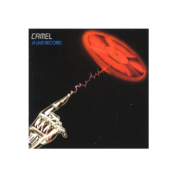 参加メンバー：Andy Latimer,Peter Bardens,Doug Ferguson,Andy Ward,Richard Sinclair,Mel Collins,David Bedford,David Hitchcook,Rhe...