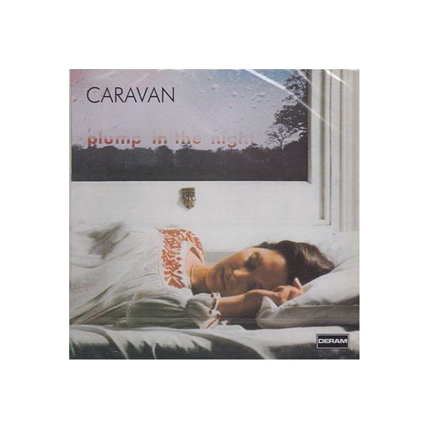 参加メンバー：Pye Hastings,Dave Sinclair,John G.Perry,Richard Coughlan,Geoff Richardson,Frank Ricotti,Jimmy Hastings,Rupert Hin...