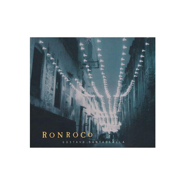 参加メンバー：Gustavo Santaolalla,Anibal Kerpel,Jaime Torres関連アーティスト：ARCO IRIS,BAJOFONDO,CRUCIS,WET PICNIC,etcJewel-case CD(202...