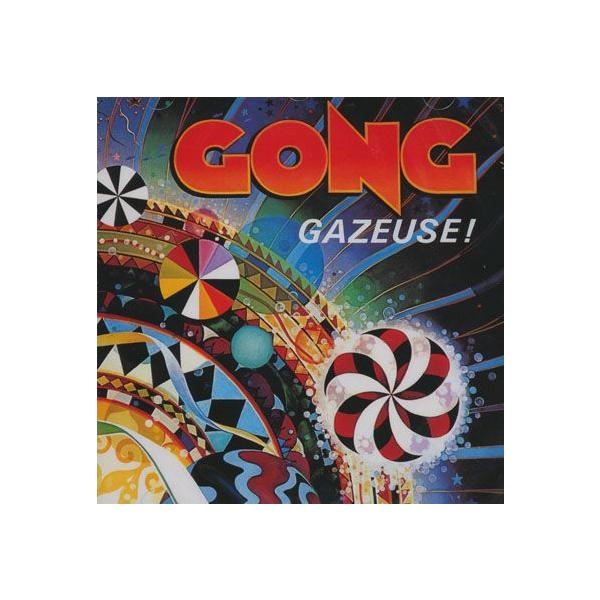 参加メンバー：Pierre Moerlen,Mireille Bauer,Mino Cinelou,Benoit Moerlen,Didier Malherbe,Francis Moze,Allan Holdsworth,Dennis Ma...