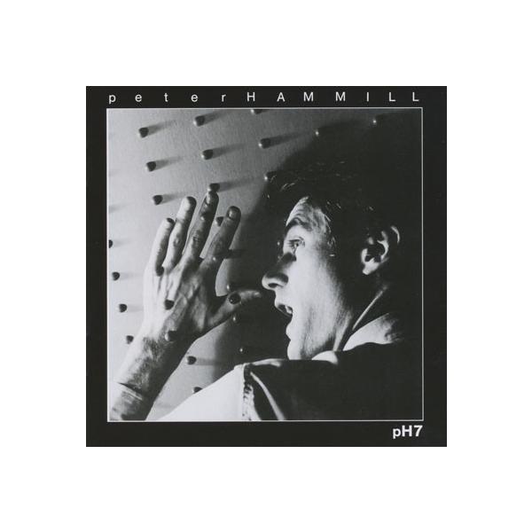 参加メンバー：Peter Hammill,David Jackson,Graham Smith関連アーティスト：VAN DER GRAAF GENERATOR,THE LONG HELLO,STRING DRIVEN THING,etcJe...