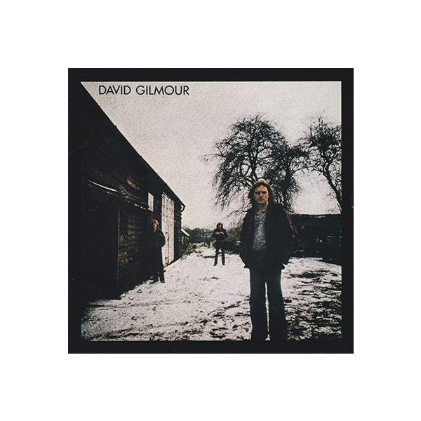 参加メンバー：David Gilmour,Rick Wills,Willie Wilson,Carlena Williams,Debbie Doss,Shirley Roden,Mick Weaver関連アーティスト：PINK FLOYD,...