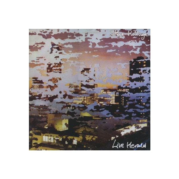 参加メンバー：Steve Hillage,Miquette Giraudy,Christian Boule,Basil Brooks,Colin Bass,Clive Bunker,Phil Hodge,John McKenzie,Joe ...