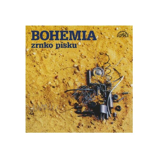 参加メンバー：Lesek Semelka,Michal Pavlicek,Michael Kocab j.h.,Jan Hala,Jan Kubik,Vladimir Kulhanek,Pavel Trnavsky,Pavel Vrba,J...