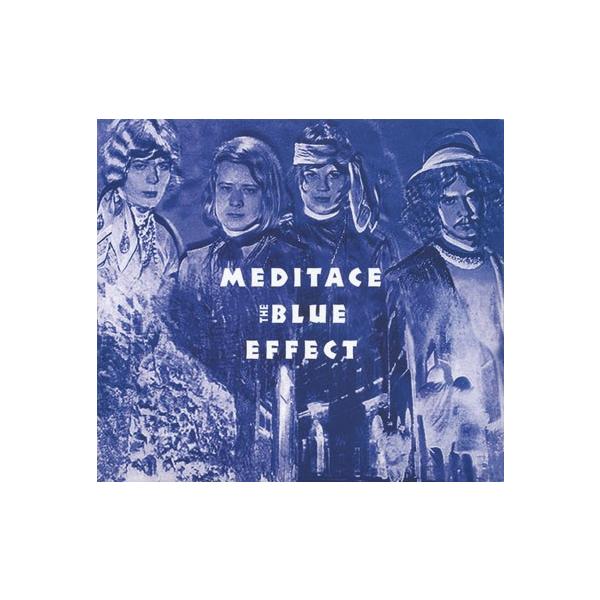 参加メンバー：Radim Hladik,Vladimir Misik,Jiri Kozel,Vlado Cech,Milos Svoboda,Michael Prostejovsky関連アーティスト：MODRY EFEKT,M.EFFEKT...