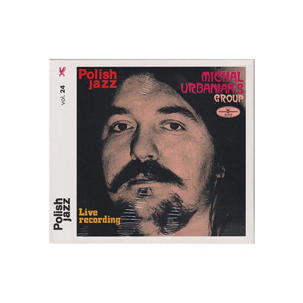 参加メンバー：Michal Urbaniak,Adam Makowicz,Pawel Jarzebski,Czeslaw Bartkowski関連アーティスト：NEW VIOLIN SUMMIT,URBANATOR,MICHAL URBAN...