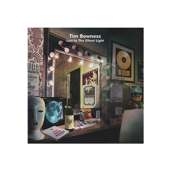 参加メンバー：Tim Bowness,Stephen Bennett,Bruce Soord,Colin Edwin,Pete Smith,Ricard Nettermalm,Andrew Booker,David Rhodes,Ian A...