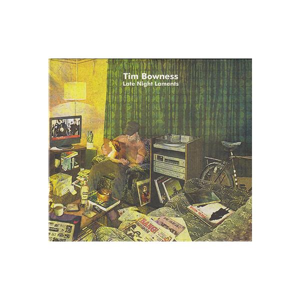 参加メンバー：Tim Bowness,Brian Hulse,Tom Atherton,Richard Barbieri,Colin Edwin,Evan Carson,Alistair Murphy,Kavus Torabi,Melani...