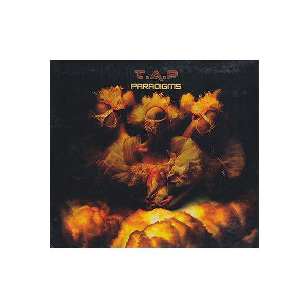 参加メンバー：Mike Jobborn,Mark Cook,Suzi James,Gayle Ellett,Paul Sears,Bill Bachman関連アーティスト：HERD OF INSTINCT,FEARFUL SYMMETRY,...