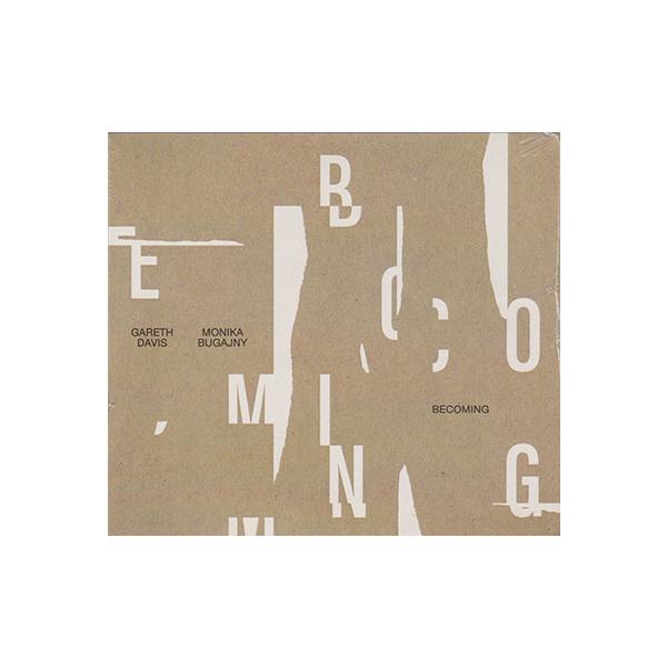 参加メンバー：Gareth Davis,Monika Bugajny関連アーティスト：A-SUN AMISSA,MERE,BIRDT,etcDigi-Sleeve CD(2024) (Holland)Moving Furniture Rec...