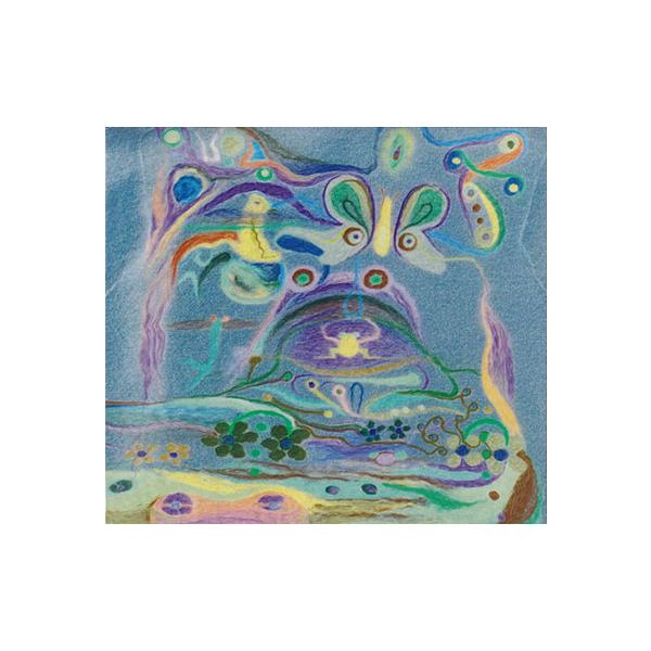 参加メンバー：Sarah Louise,Go Kurosawa,Cooper Crain,Thom Nguyen関連アーティスト：KIKAGAKU MOYO,REPLICAST,BITCHN BAJAS,WARHAMMER 48k,CAVE...