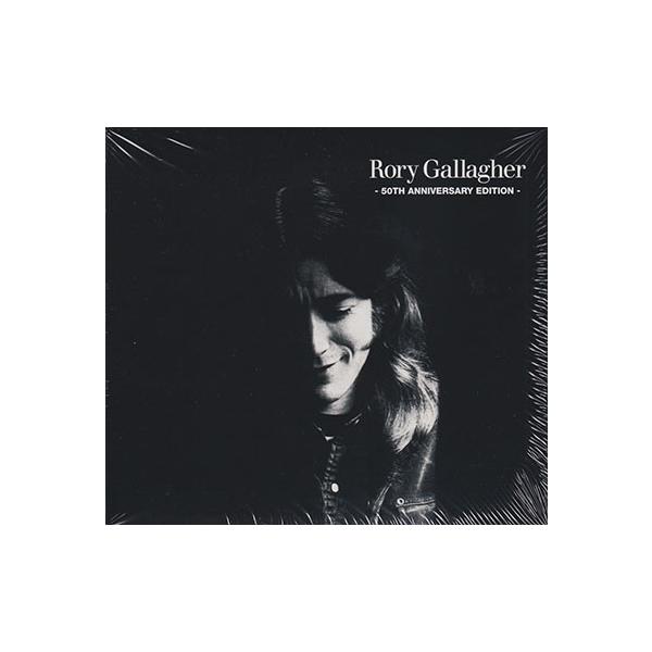参加メンバー：Rory Gallagher,Gerry McAvoy,Wilgar Campbell,Vincent Crane,Eddy Offord関連アーティスト：TASTE,GROUNDHOGS,NINE BELOW ZERO,et...