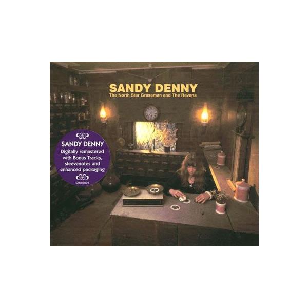 参加メンバー：Sandy Denny,Jerry Donahue,Trevor Lucas,Pat Donaldson,Ian Whiteman,Gerry Conway,John Wood,Richard Thompson,Tony Re...