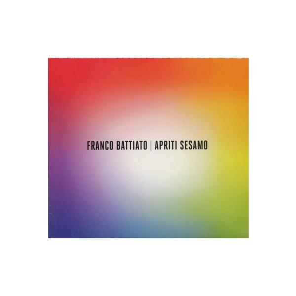 参加メンバー：Franco Battiato,Simon Tong,Carlo Guaitoli,Carlo Boccadoro,Faso,Gavin Harrison,Pino Pischetola,Gianluca Ruggeri,Ch...