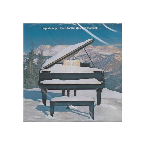 参加メンバー：Richard Davis,Roger Hodgson,John Anthony Helliwell,Dougie Thomson,Bob C. BenbergJewel-case CD(2002 Re-master) (UK...