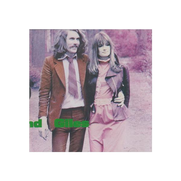 参加メンバー：Ian McDonald,Michael Giles,Peter Giles,Steve Winwood,Michael Blakesley,Mike Gray関連アーティスト：KING CRIMSON,GILES GILES...