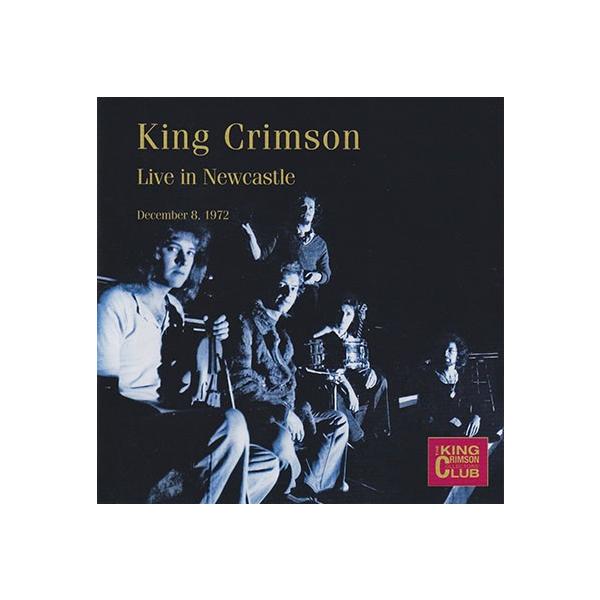 参加メンバー：Robert Fripp,David Cross,John Wetton,Bill Bruford,Jamie Muir関連アーティスト：MOGUL THRUSH,FAMILY,ROXY MUSIC,YES,U.K.,GENE...