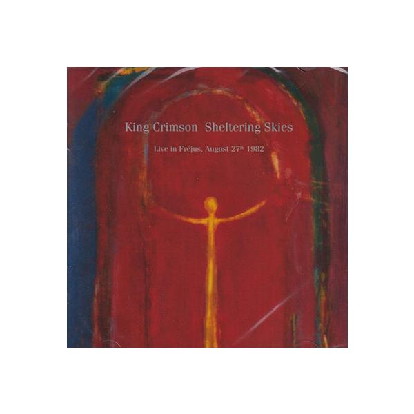 参加メンバー：Robert Fripp,Adrian Belew,Tony Levin,Bill Bruford,Brad Davis関連アーティスト：GILES GILES &amp; FRIPP,FRIPP &amp; ENO,CENT...