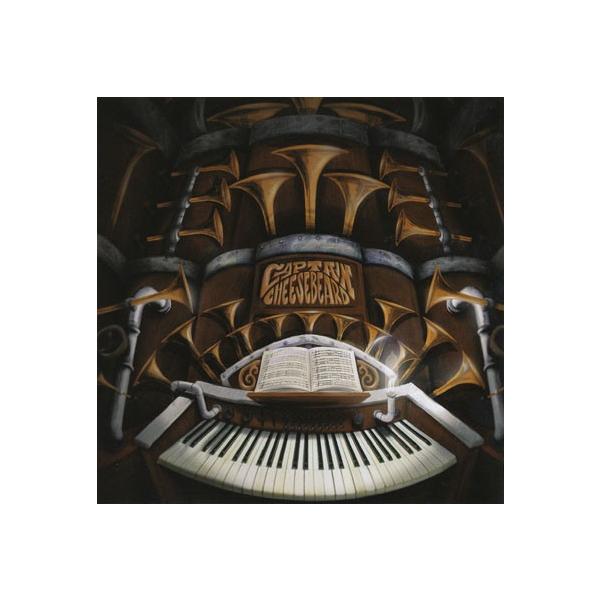 参加メンバー：Johan De Coninck,Vanessa Spay,Todor Stefanov,Pierre Chevalier,Pascal Hauben,Didier DeMeestere,Bart Quartier,Maaya...