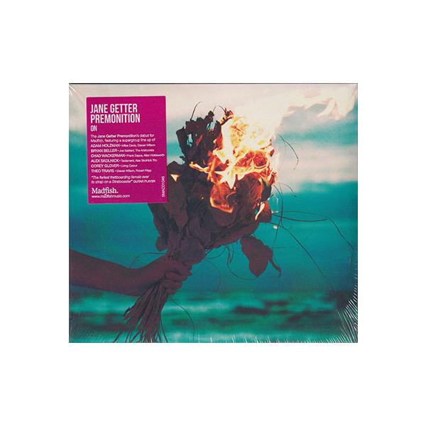 参加メンバー：Jane Getter,Adam Holzman,Bryan Beller,Chad Wackerman,Theo Travis,Alex Skolnick,Corey Glover関連アーティスト：MICHAL URBANI...