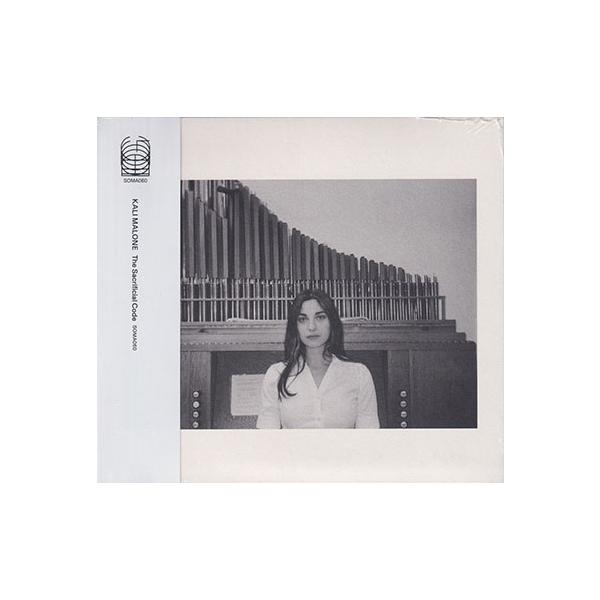 参加メンバー：Kali Malone,Ellen Arkbro関連アーティスト：SWAP BABIES,HASTKOTTSKANDALEN,SORROWING CHRIST,etcDigi-Sleeve CD(2025 Re-master)...
