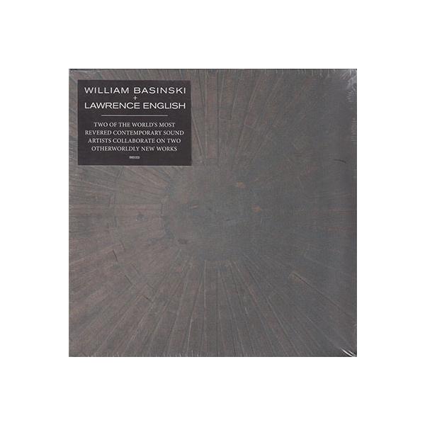 参加メンバー：William Basinski,Lawrence English関連アーティスト：SPARKLE DIVISION,HEXA,etcPaper-Sleeve CD(2018) /(USA)Temporary Residenc...