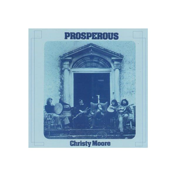 参加メンバー：Christy Moore,Donal Lunny,Andy Irvine,Liam O'Flynn,Clive Collins,Dave Bland,Kevin Conneff,Bill Leader関連アーティスト：PLA...