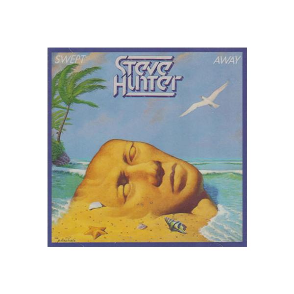 参加メンバー：Steve Hunter,Bob Ezrin,Prakash John,Jim Gordon,Jim Maelen,Carol Pope,Jozef Chirowski,Dr. C. Erin,Tony D'Amico,Joa...