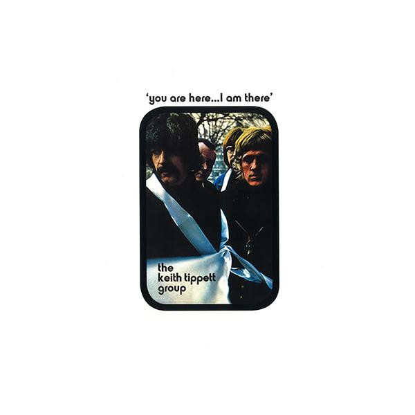 参加メンバー：Keith Tippett,Elton Dean,Marc Charig,Nick Evans,Jeff Clyne,Alan Jackson,Giorgio Gomelsky関連アーティスト：CENTIPEDE,DREAMT...