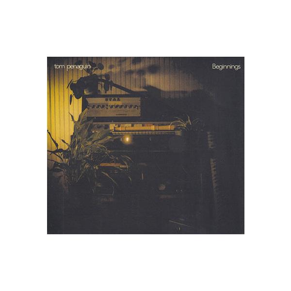 参加メンバー：Tom Penaguin関連アーティスト：DJIIN,ORGONE,etcDigi-Sleeve CD(2025) (Spain)aMARXE/aMARXE 0225CD