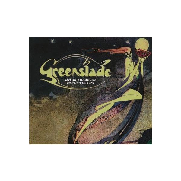 参加メンバー：Dave Greenslade,Dave Lawson,Andrew McCulloch,Martin Briley関連アーティスト：COLOSSEUM,WEB,SAMURAI,FIELDS,STACKRIDGE,KING C...