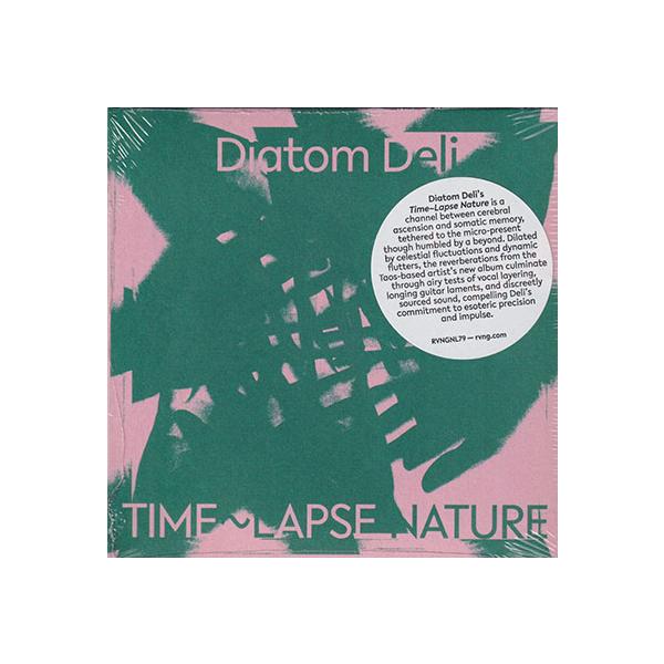 参加メンバー：Deli Paloma-Sisk,Michael Hix関連アーティスト：NASHVILLE AMBIENT ENSEMBLE,etcPaper-Sleeve CD(2022) (USA)RVNG Intl./RVNGNL79