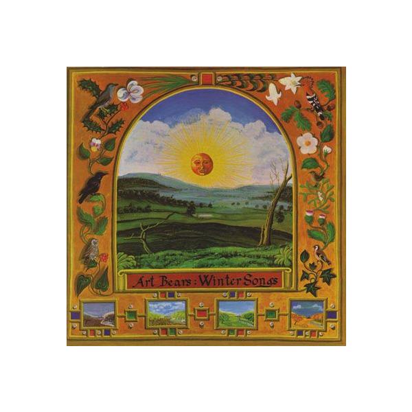 参加メンバー：Dagmar Krause,Fred Frith,Chris Cutler関連アーティスト：HENRY COW,SLAPP HAPPY,SKELTON CREW,etcJewel-case CD(2003 Re-master)...