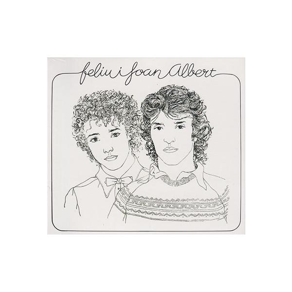 参加メンバー：Feliu Gasull,Joan Albert Amargos,Lluis Cabanach,Carles Benavent,Salvador Font,Aurora Amargos,Jaume Cortadellas,Ra...