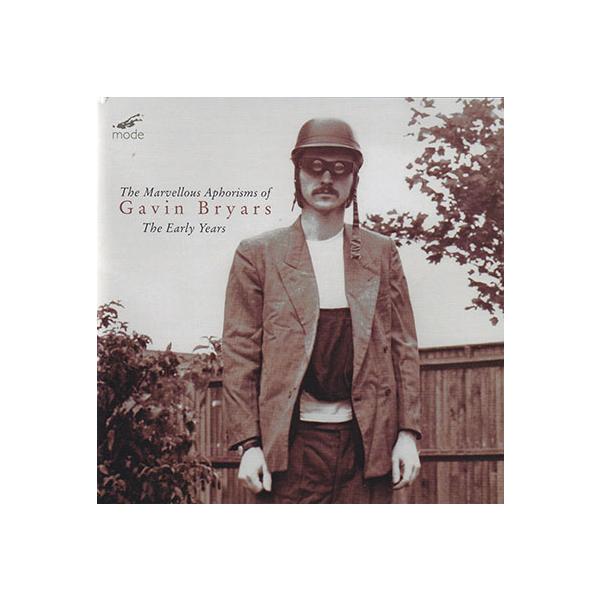 参加メンバー：Gavin Bryars,Seth Josel,Ulrich Krieger,Eli Friedmann,Yayoi Ikawa,John Davis,Kenny Grohowski,Brian Brandt,Robert P...