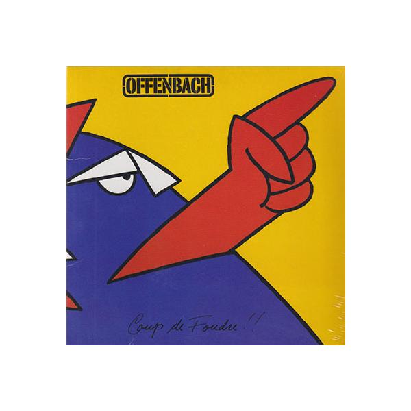 参加メンバー：Jean Gravel,John McGale,Gerald Boulet,Breen LeBoeuf,Robert Harrison,Vittorio Fiorucci関連アーティスト：LES GANTS BLANCS,BU...