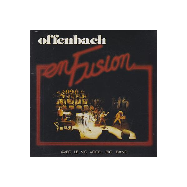 参加メンバー：Jean Gravel,John McGale,Gerald Boulet,Breen LeBoeuf,Robert Harrison,Vic Vogel,Christiane Robichaud,Estelle Ste-Cr...