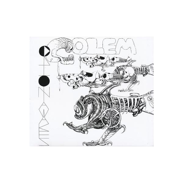 参加メンバー：Willi Berghoff,Manfred Hof,Mungo,Joachim Bohne,Rolf Foller,Genius P.OrridgeDigi-Pack CD(2015) (USA)ACME/Lion Prod...