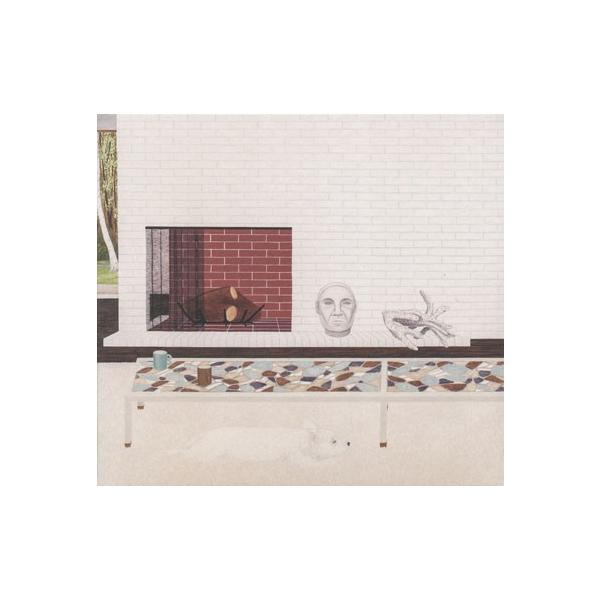 参加メンバー：Mary Lattimore,Jeff Zeigler関連アーティスト：THURSTON MOORE,SHARON VAN ETTEN,THE WAR ON DRUGS,KURT VILE,etcDigi-Sleeve CD(...
